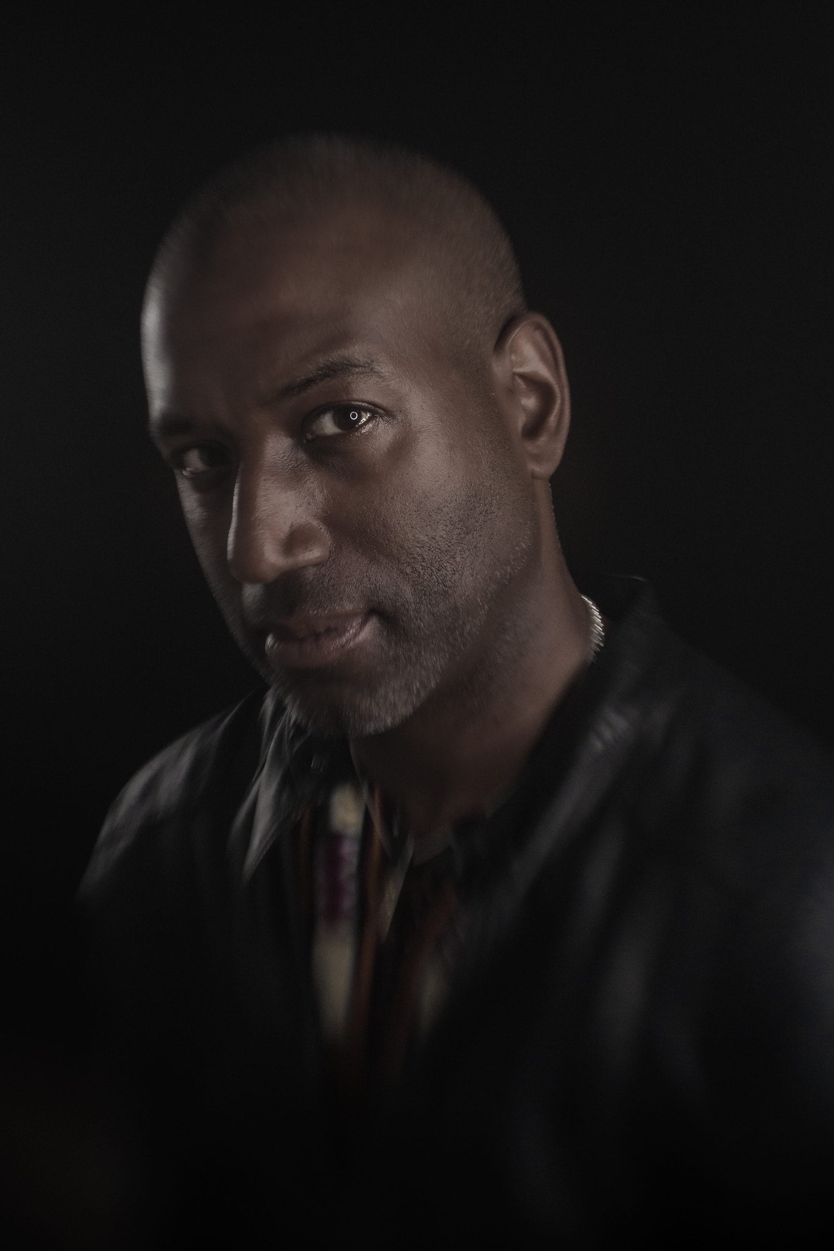 David Harewood: What’s in a Name? - Harewood House