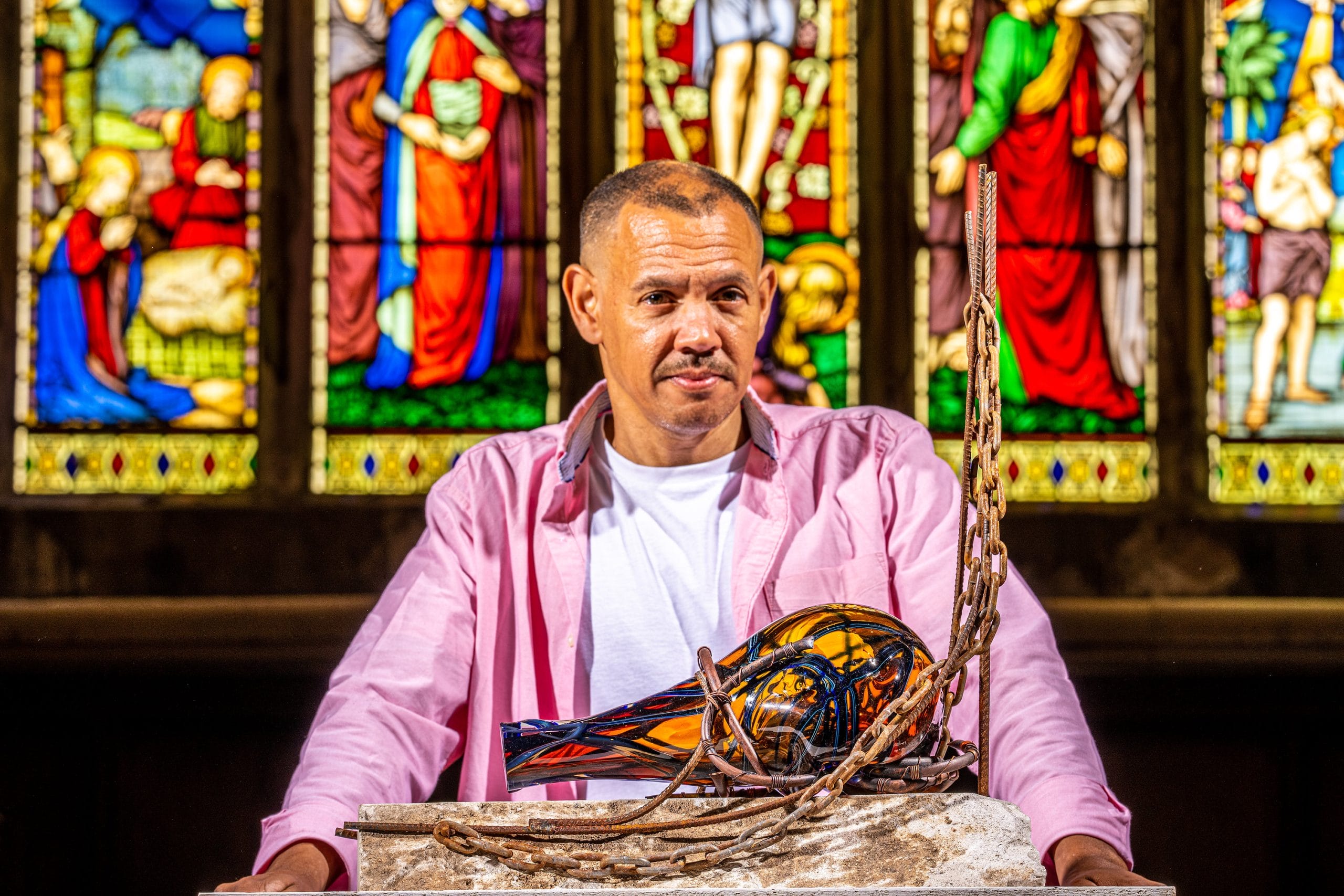 Legacy of the Caribbean - Harewood House