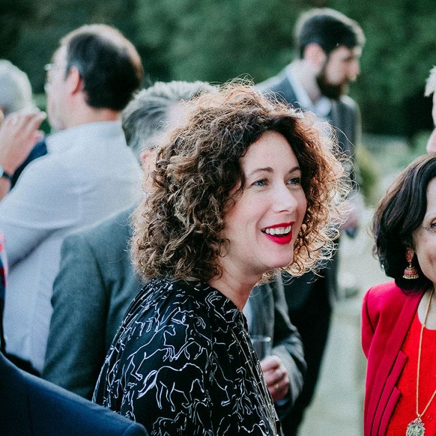 Lady Emily Shard - Harewood House