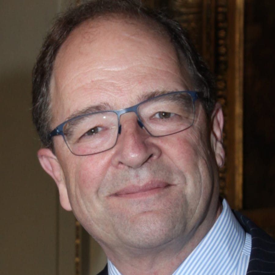 Jeremy Burton - Harewood House