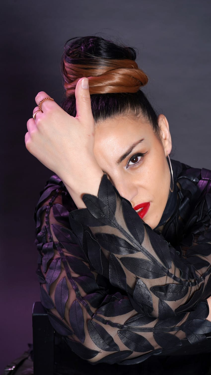 People Archive - Harewood House