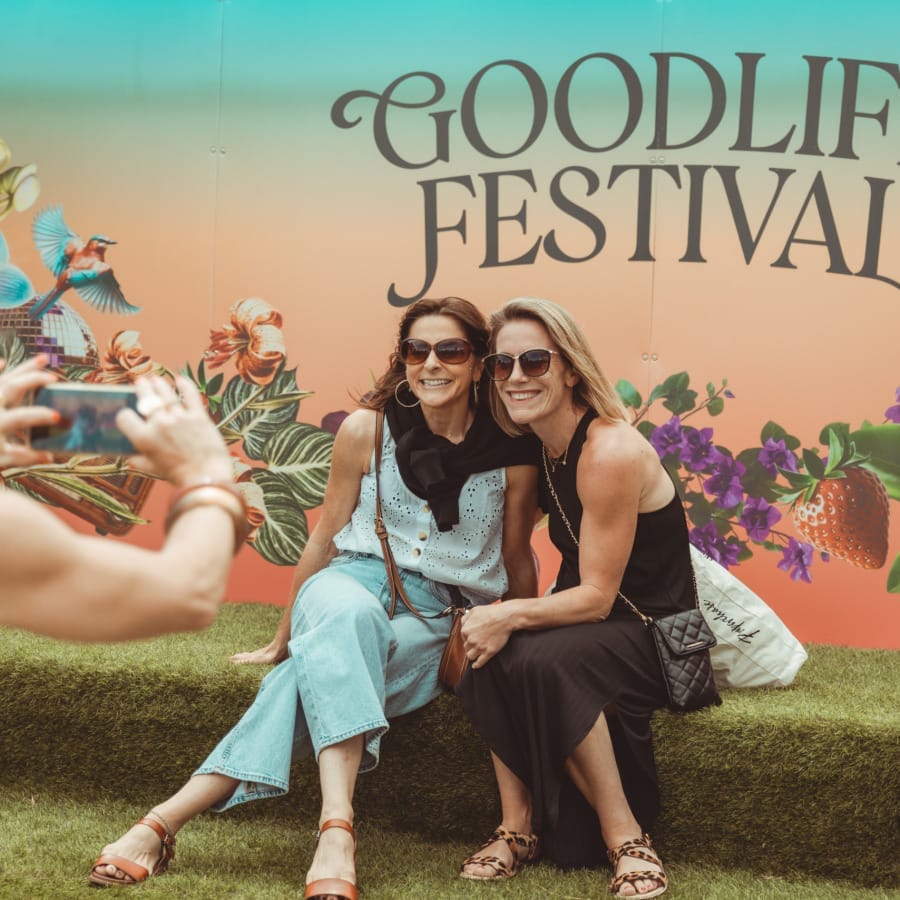 Goodlife Festival 2026 Lineup Announced - Harewood House